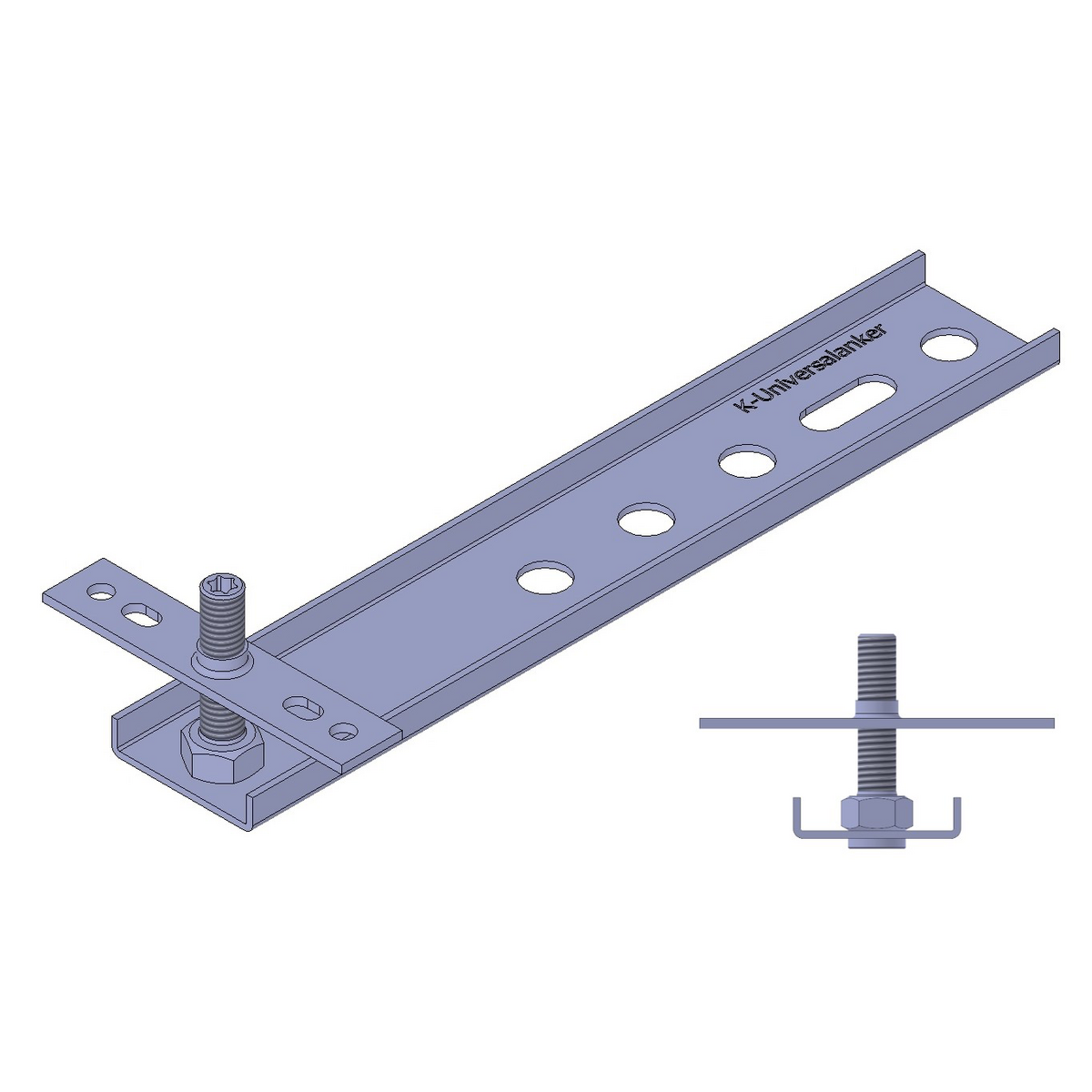 SFK-Anker in vier neuen Größen verfügbar: Knelsen GmbH